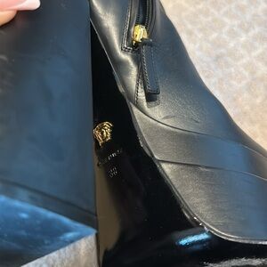 Versace | Shoes | Versace Intrico Bratz Boots | Poshmark